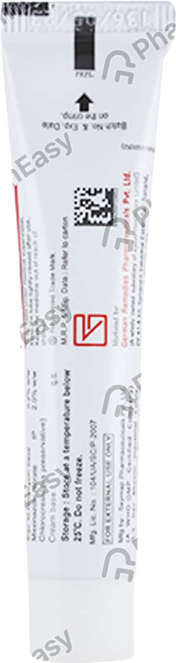 Clostaf Gm Cream 10gm: Uses, Side Effects, Price & Dosage | PharmEasy