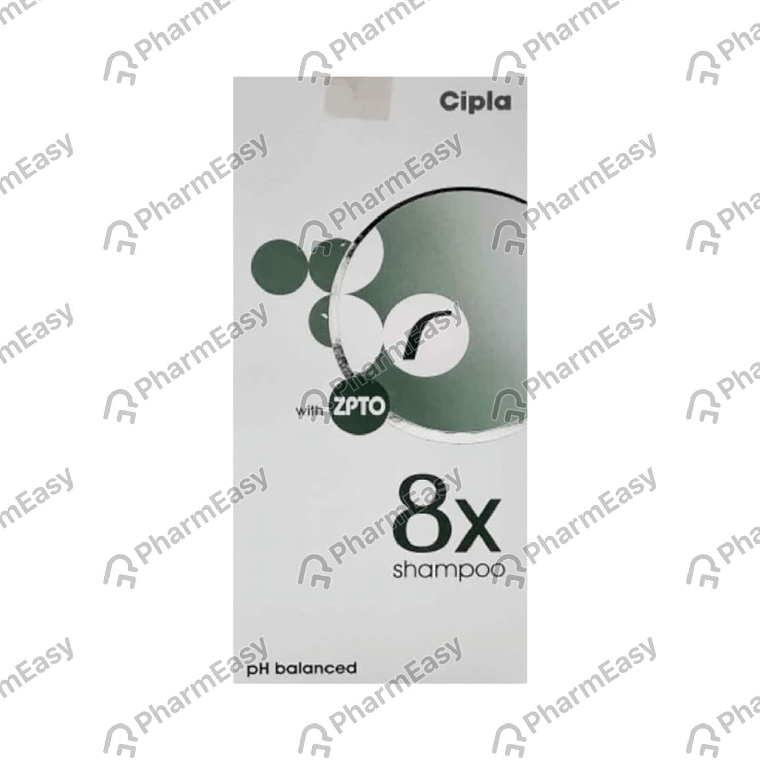 Buy 8x Shampoo 60ml Online & Save Up to 24% at PharmEasy