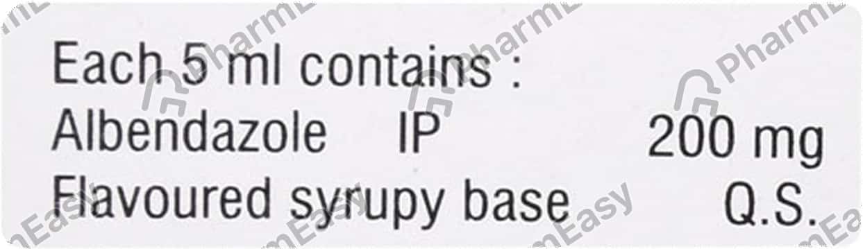 Abd 200 MG Suspension (10): Uses, Side Effects, Price & Dosage | PharmEasy