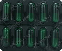 Absolut Dm Strip Of 10 Capsules: Uses, Side Effects, Price & Dosage ...