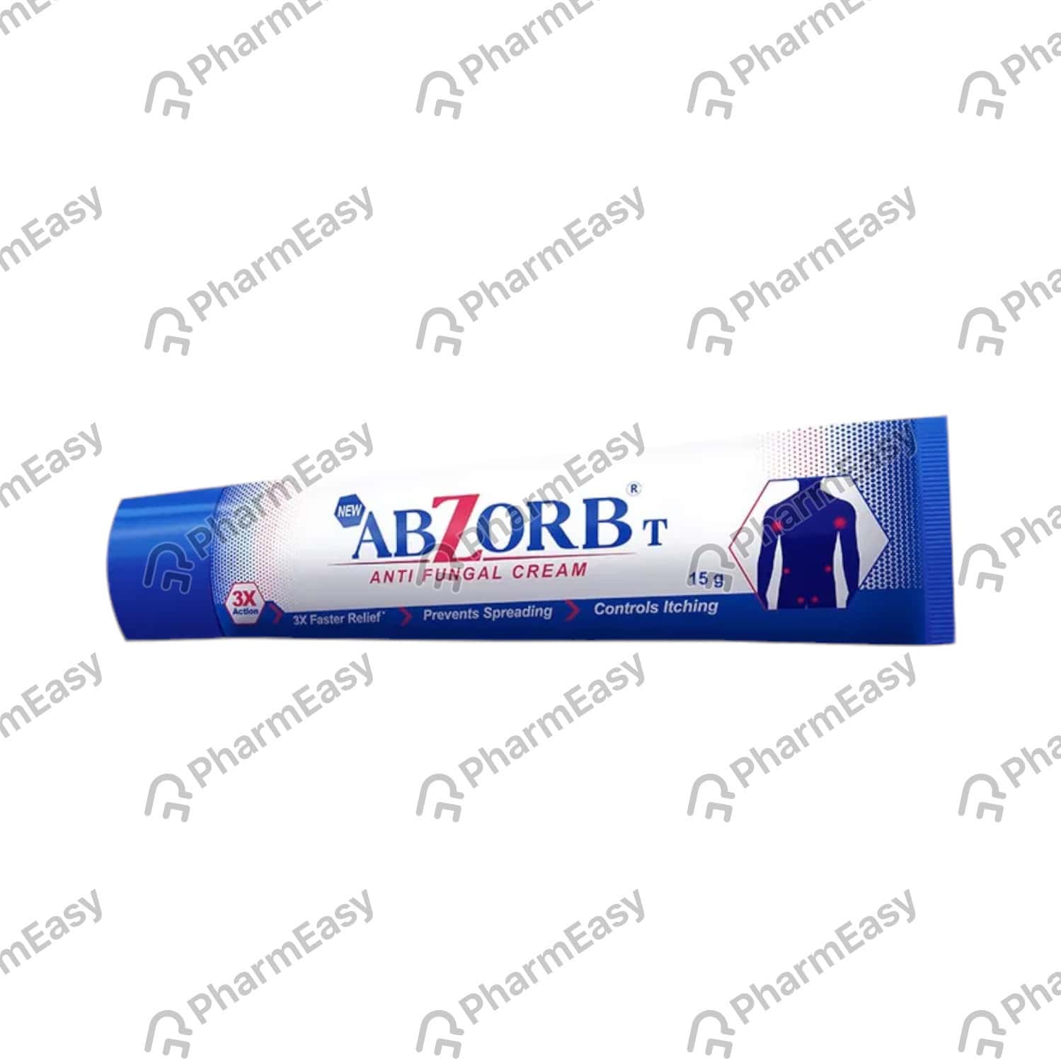 Abzorb 1 % Cream (15): Uses, Side Effects, Price & Dosage | PharmEasy