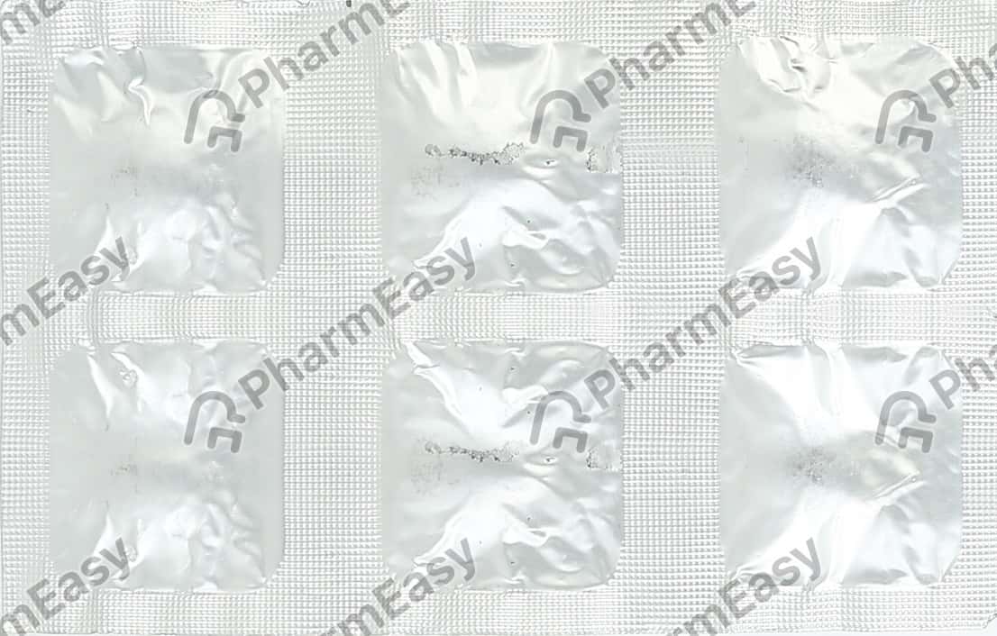 Acamprol 333 MG Tablet (6): Uses, Side Effects, Price & Dosage | PharmEasy