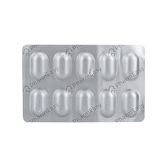 Aceclo Sera Tablet - Uses, Side Effects, Dosage, Composition & Price ...