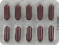 Aceret 25 MG Capsule (10): Uses, Side Effects, Price & Dosage | PharmEasy