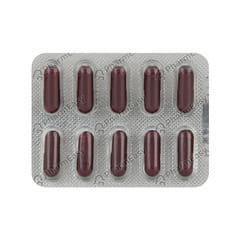Buy Aceret 25 MG Capsule (10) Online at Flat 18% OFF* | PharmEasy