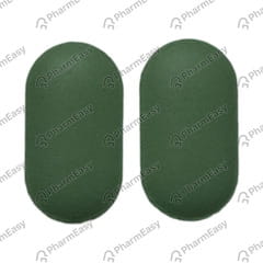 Aciloc 300 MG Tablet (15): Uses, Side Effects, Price & Dosage | PharmEasy