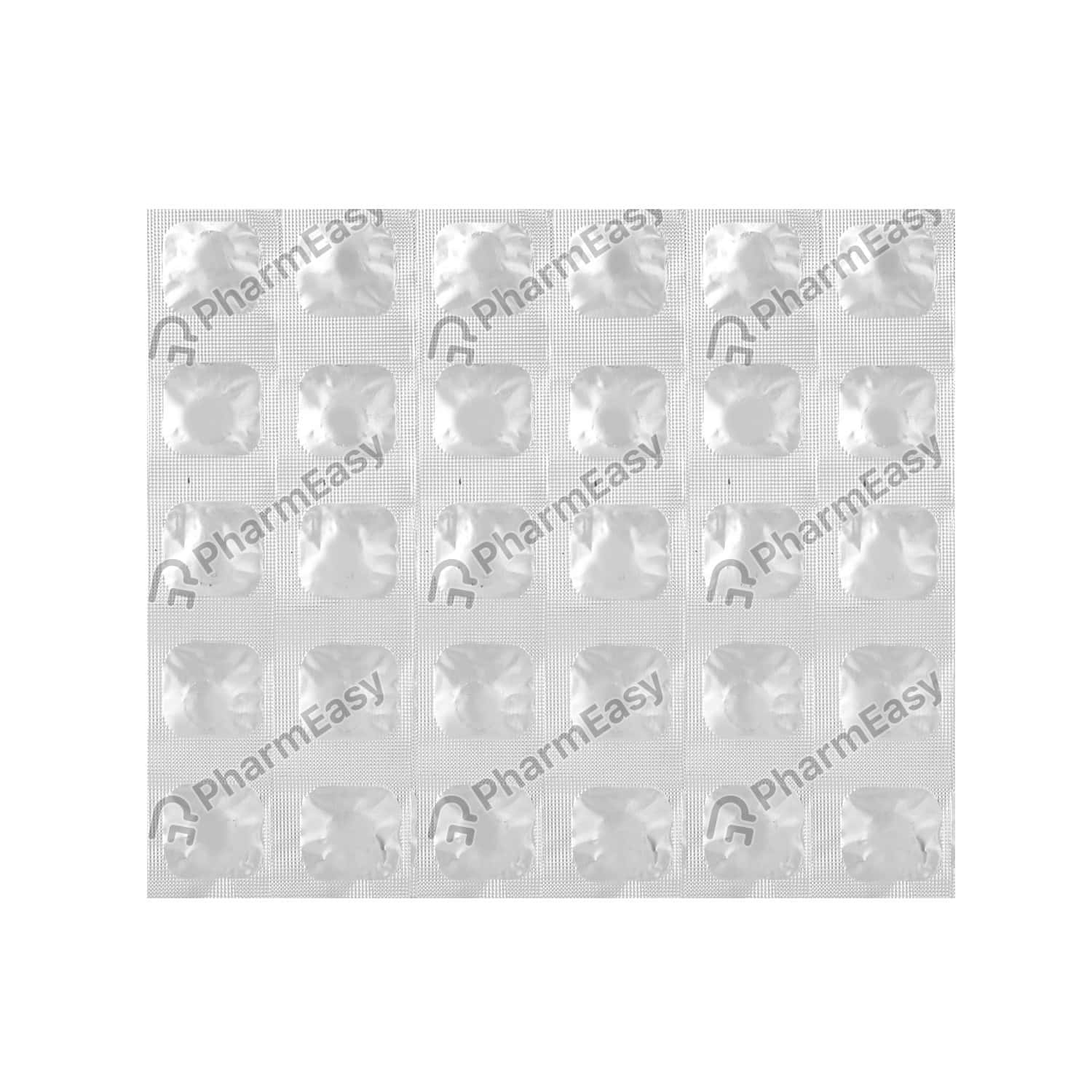 Buy Acitrom 2 MG Tablet (30) Online at Flat 18% OFF* | PharmEasy