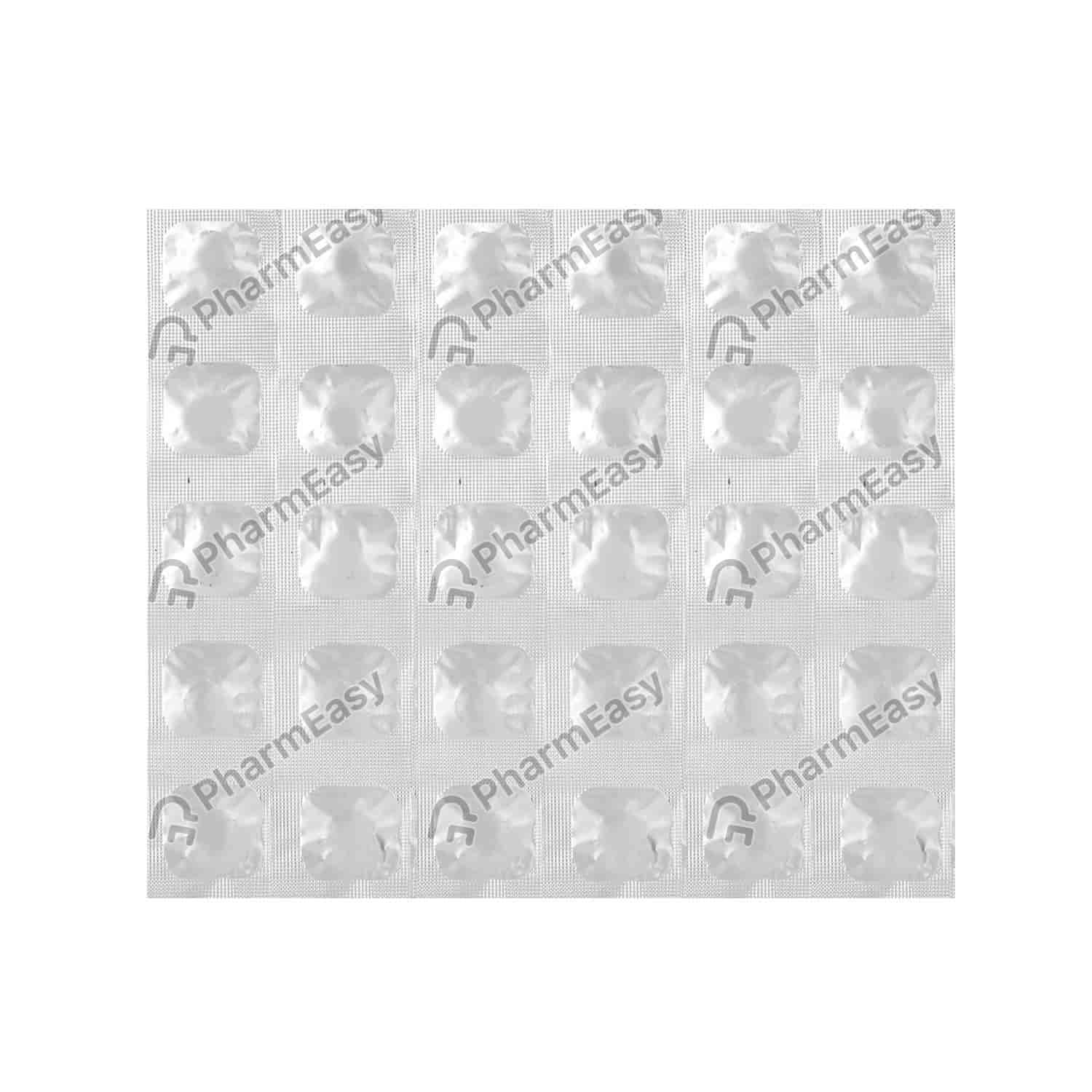 Buy Acitrom 2mg Strip Of 30 Tablets Online at Flat 18% OFF* | PharmEasy