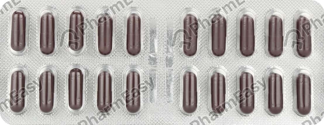 Soretin 10 MG Capsule (10): Uses, Side Effects, Price & Dosage | PharmEasy