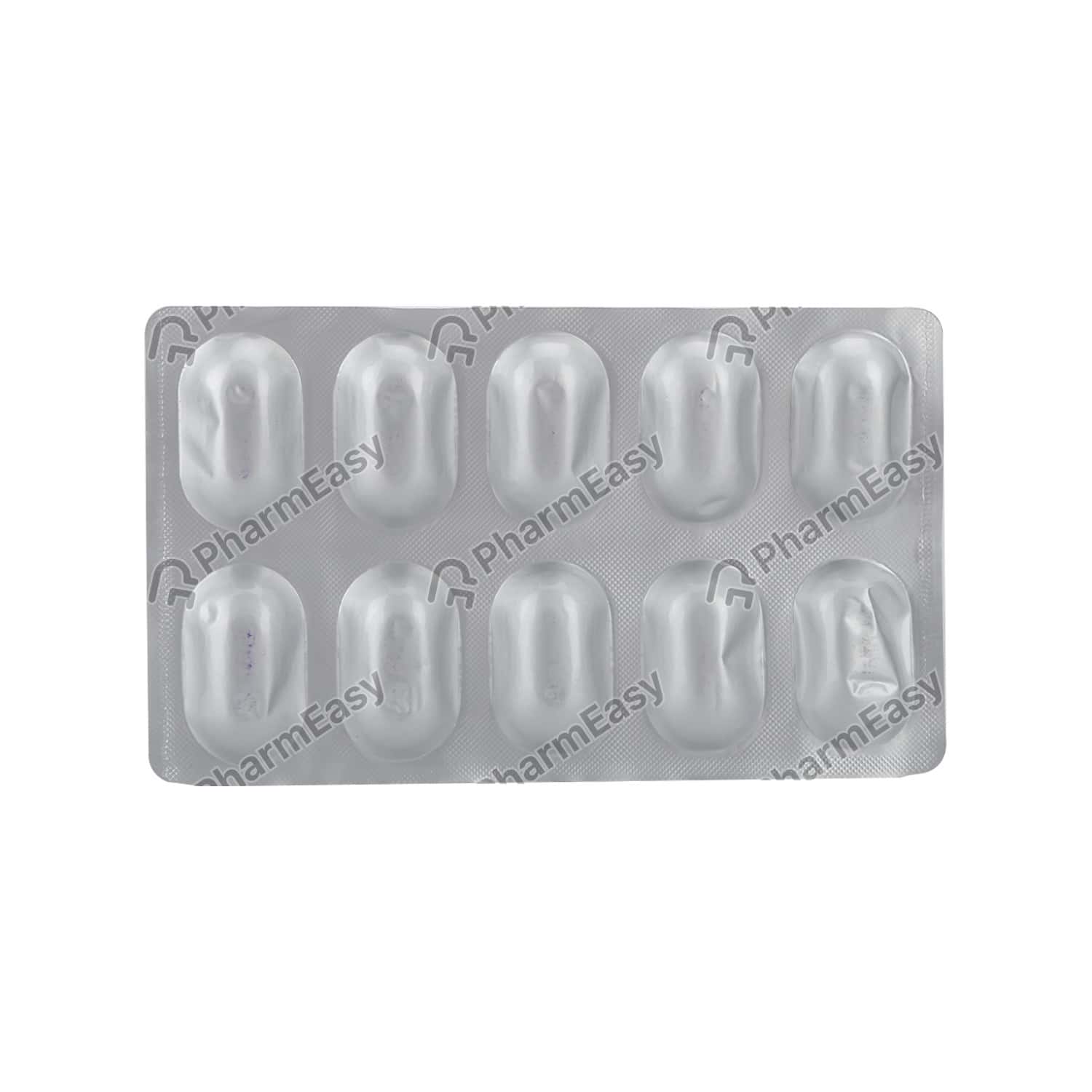 Buy Actigut 0.48 B Capsule (10) Online at Flat 18% OFF* | PharmEasy