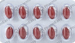Acutret 20 MG Capsule (10): Uses, Side Effects, Price & Dosage | PharmEasy