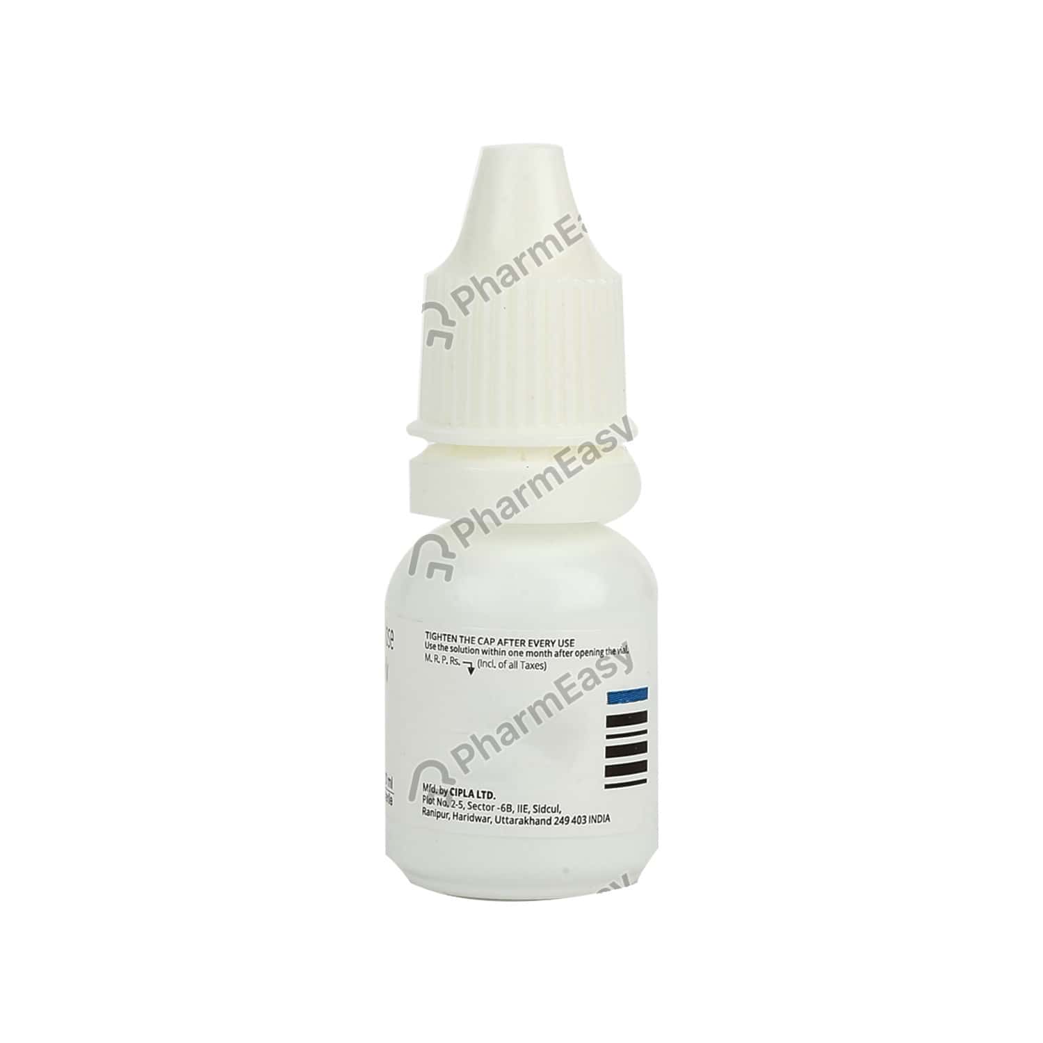 Add Tears 0.5 % Eye Drop (10) - Uses, Side Effects, Dosage, Composition ...