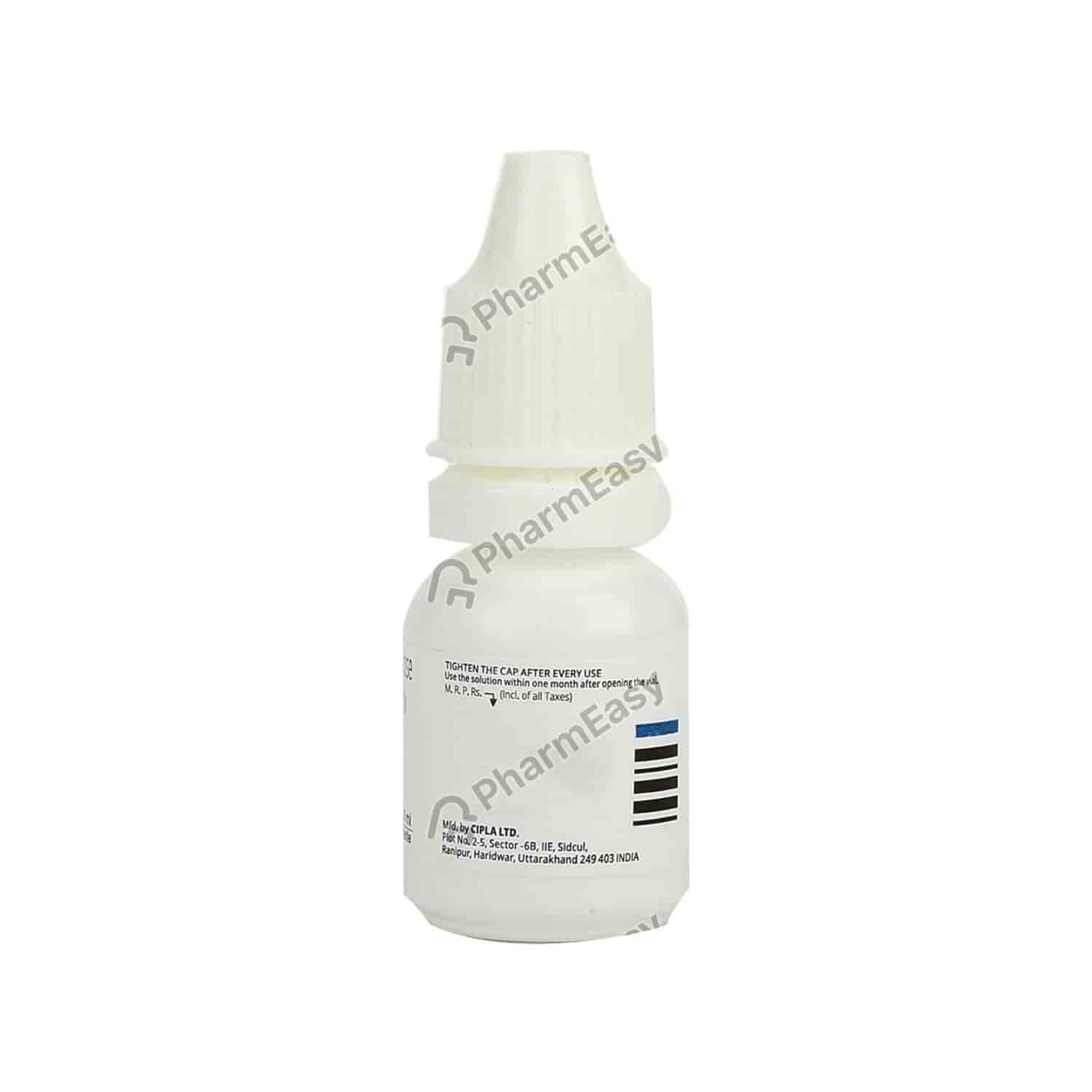 Buy Add Tears Eye Drops 10ml Online at Flat 18% OFF* | PharmEasy