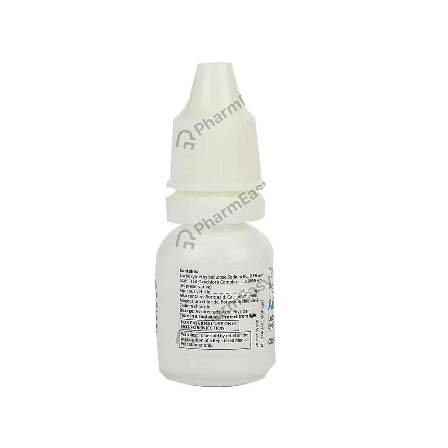 Buy Add Tears Eye Drops 10ml Online at Flat 18% OFF* | PharmEasy