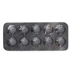 Admenta 5 Tablet: Uses, Side-effects, Price, Dosage & More Info - PharmEasy