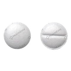 Admenta 5 Tablet: Uses, Side-effects, Price, Dosage & More Info - PharmEasy