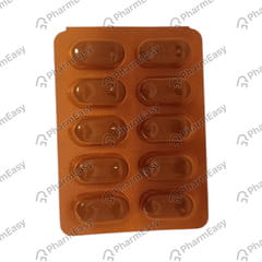 Akt 2 Tablets: Uses, Side Effects, Price & Dosage | PharmEasy