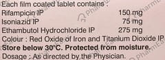 Akurit 3 Strip Of 10 Tablets: Uses, Side Effects, Price & Dosage ...