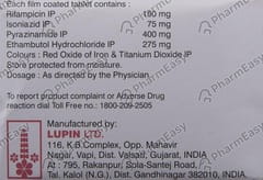 Akurit 4 Strip Of 10 Tablets: Uses, Side Effects, Price & Dosage ...