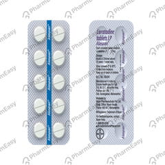 Alaspan Tablet: Uses, Side-effects, Price, Dosage & More Info - PharmEasy