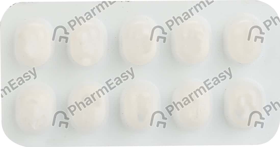 Buy Alpha D3 0.25 MCG Capsule (10) Online at Flat 15% OFF | PharmEasy