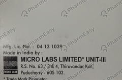 Allercet Cold Tablet: Uses, Side-effects, Price, Dosage & More Info ...