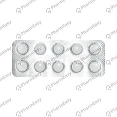 Allercet Tablet: Uses, Side-effects, Price, Dosage & More Info - PharmEasy