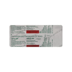 Allrite Dc Tablet - Uses, Side Effects, Dosage, Composition & Price ...