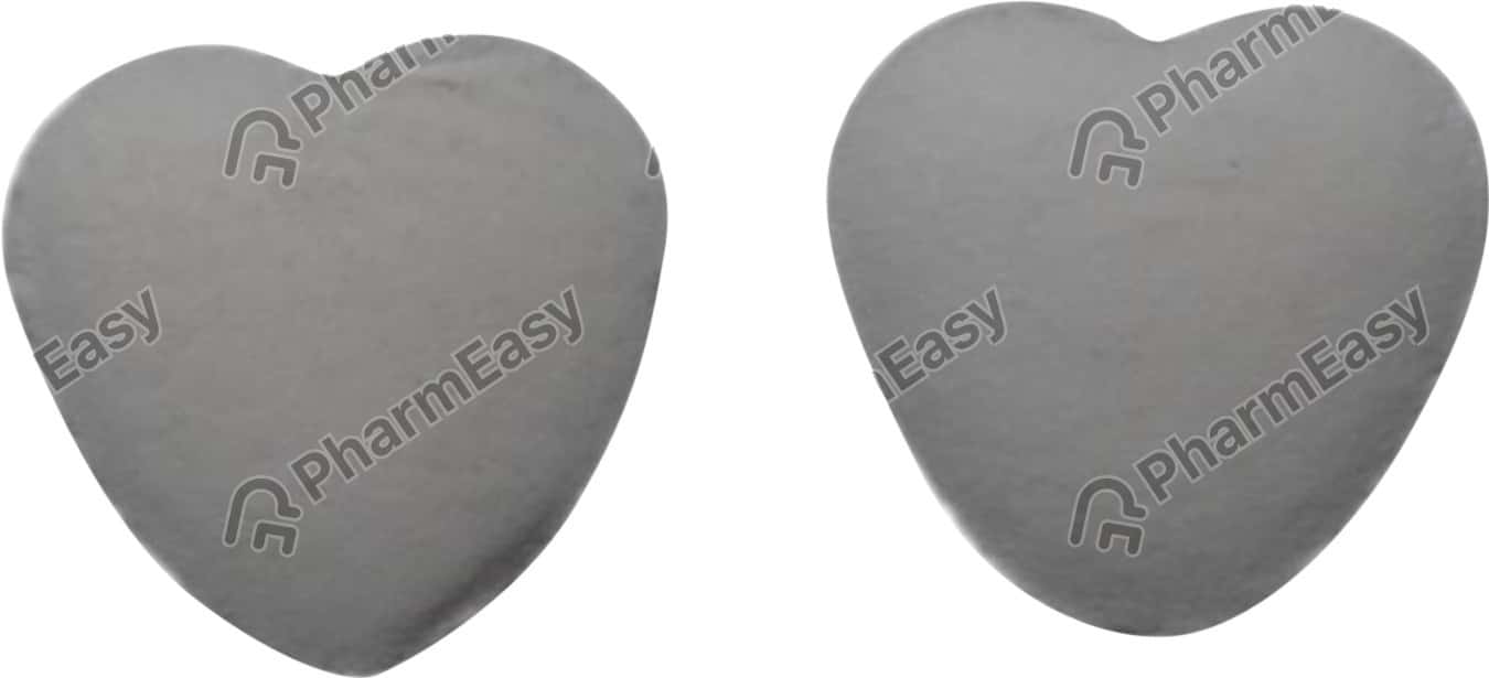 Alsartan 50 MG Tablet (10): Uses, Side Effects, Price & Dosage | PharmEasy