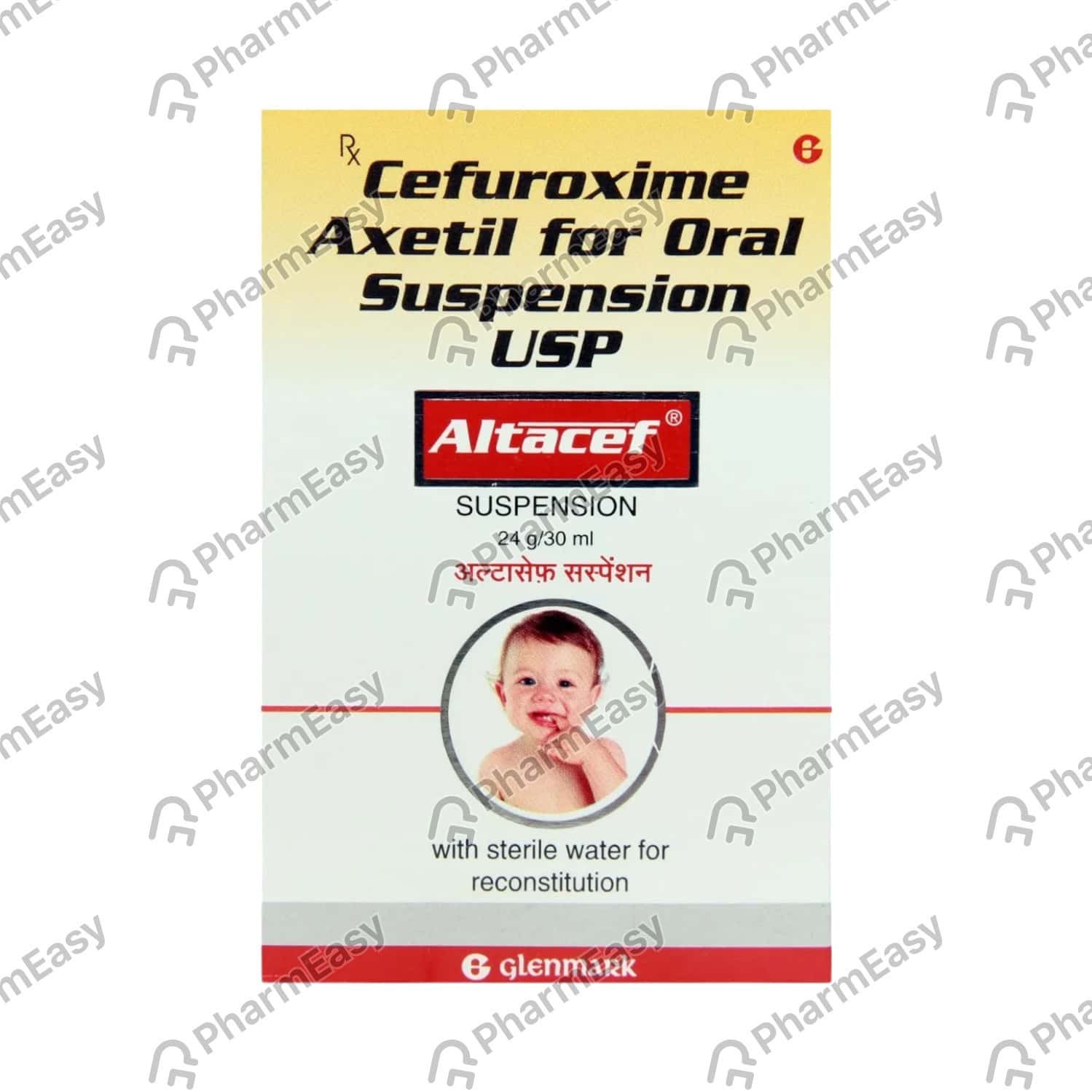 Altacef 125 MG/5ML Dry Suspension (30): Uses, Side Effects, Price ...