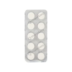 Althrocin 250 MG Tablet (10) - Uses, Side Effects, Dosage, Composition ...