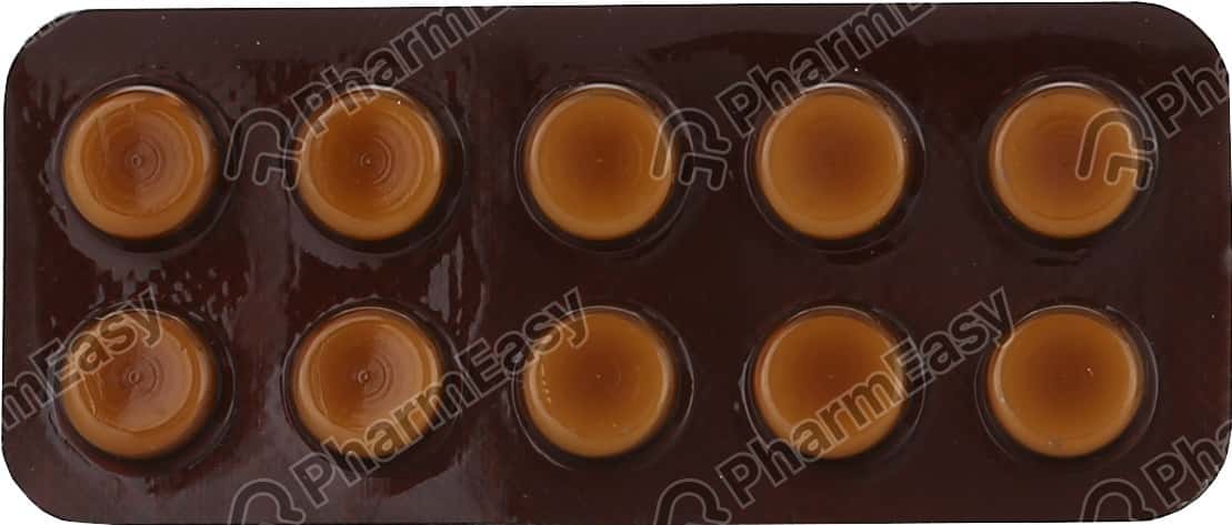 Buy Amace Strip Of 10 Tablets Online at Flat 15% OFF | PharmEasy