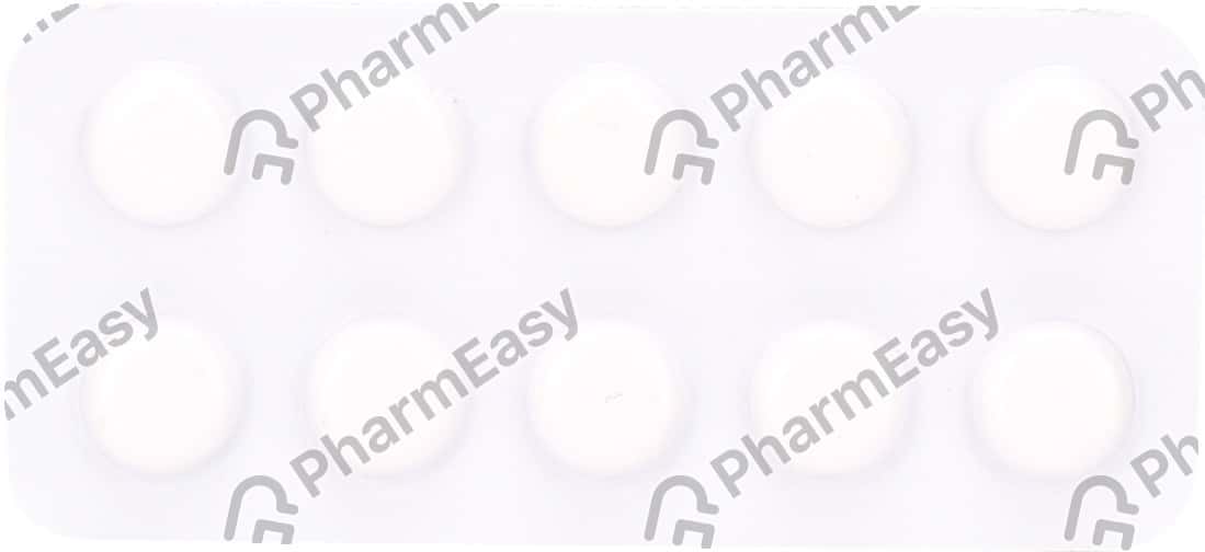 Ambrodil 30 MG Tablet (10): Uses, Side Effects, Price & Dosage | PharmEasy