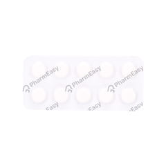 Ambrodil 30 MG Tablet (10) - Uses, Side Effects, Dosage, Composition ...