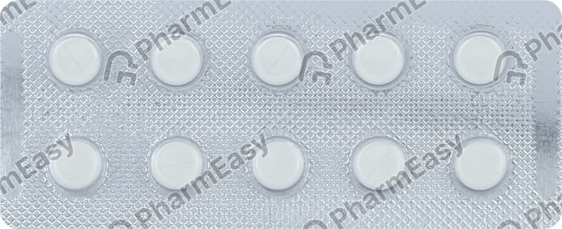 Amchek 2.5 MG Tablet (10): Uses, Side Effects, Price & Dosage | PharmEasy