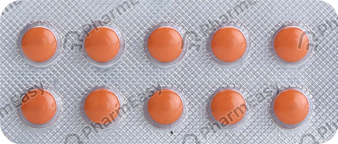 Ltk Am Tablet: Uses, Side Effects, Price, Dosage & Composition | PharmEasy