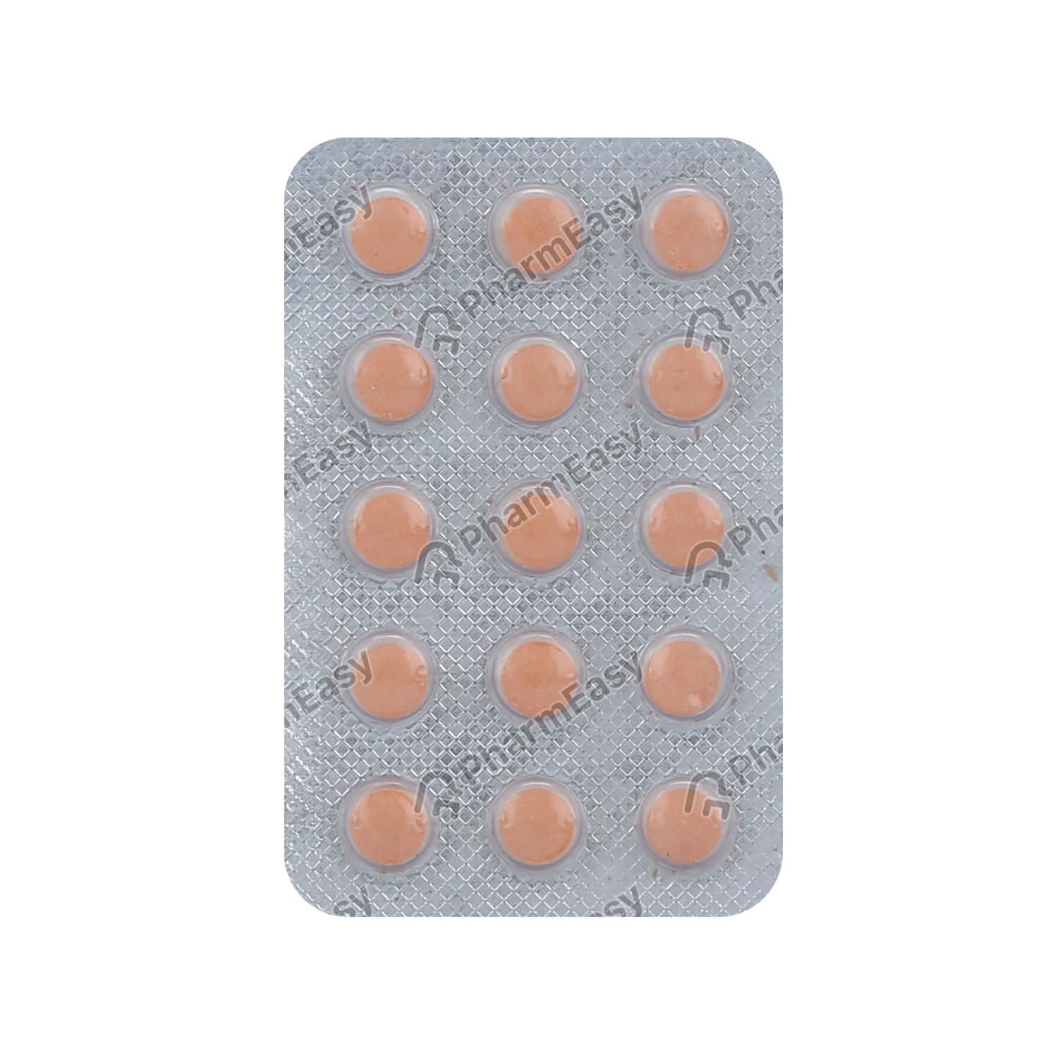 Amdepin 2.5 MG Tablet (15) - Uses, Side Effects, Dosage, Composition ...