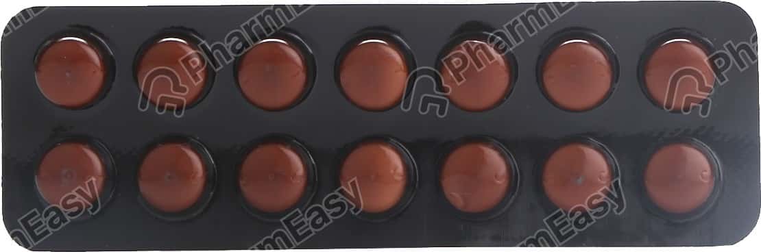 Amdepin At Strip Of 14 Tablets: Uses, Side Effects, Price & Dosage ...