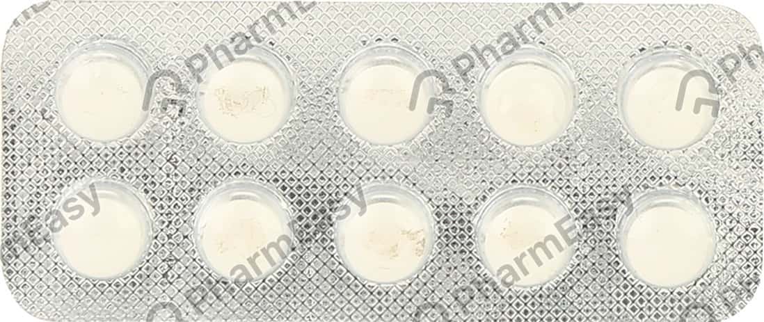 Amiodar 100 MG Tablet (10): Uses, Side Effects, Price & Dosage | PharmEasy