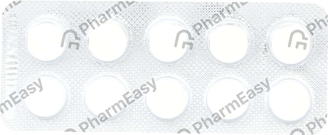 Amiodar 200 MG Tablet (10): Uses, Side Effects, Price & Dosage | PharmEasy