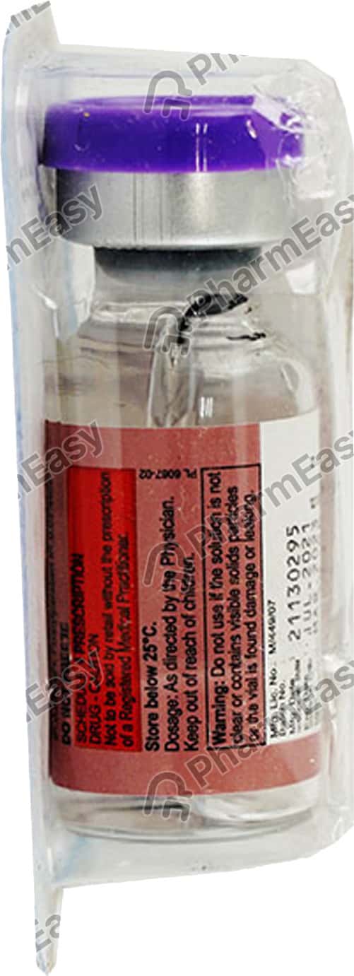 Amitax 500 MG Injection (2): Uses, Side Effects, Price & Dosage | PharmEasy