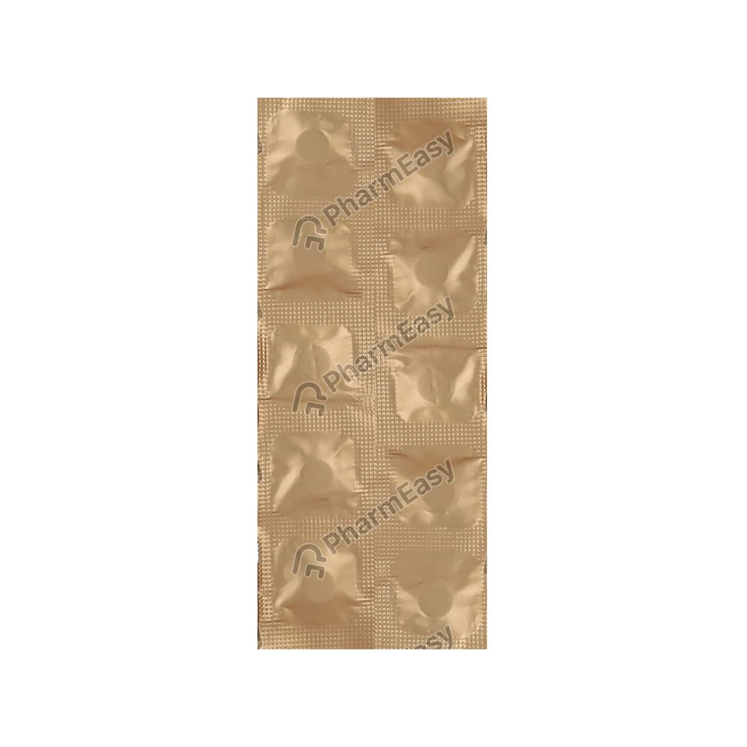 Buy Amlong A 25mg Tablet Online at Flat 18% OFF* | PharmEasy