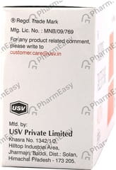 Amlopin 5 MG Tablet (10): Uses, Side Effects, Price & Dosage | PharmEasy