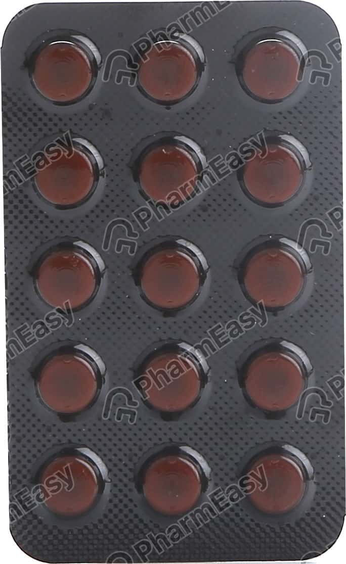Amlopres 2.5 MG Tablet (15): Uses, Side Effects, Price & Dosage | PharmEasy