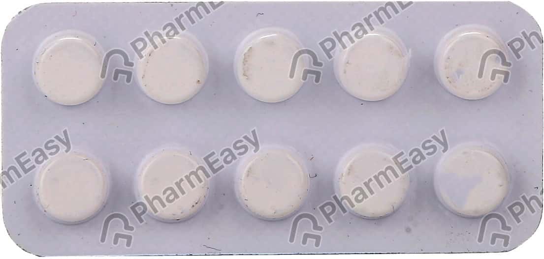 Amlosafe 5 MG Tablet (10): Uses, Side Effects, Price & Dosage | PharmEasy