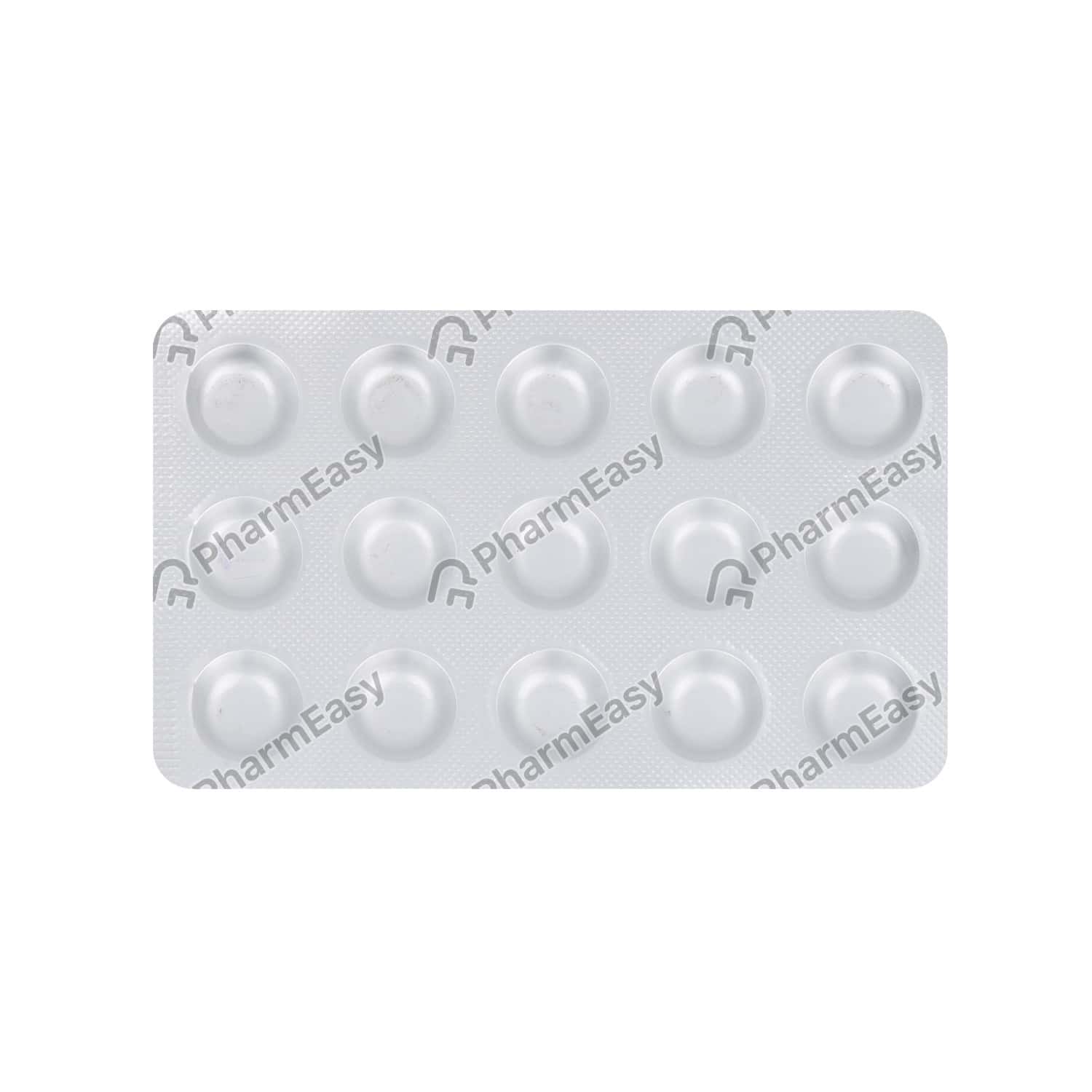 Amlovas At 50mg Strip Of 15 Tablets - Uses, Side Effects, Dosage ...