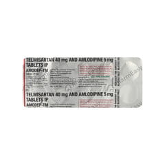 Buy Amodep Tm Tablet Online at Flat 18% OFF* | PharmEasy