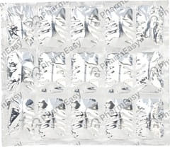 Ampoxin 500 Capsule: Uses, Side-effects, Price, Dosage & More Info ...