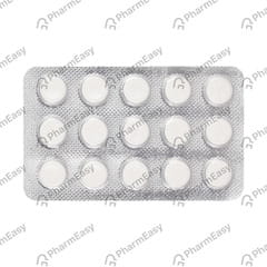 Angicam Beta Strip Of 10 Tablets: Uses, Side Effects, Price & Dosage ...