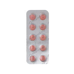 Angizaar 25 MG Tablet (10) - Uses, Side Effects, Dosage, Composition ...